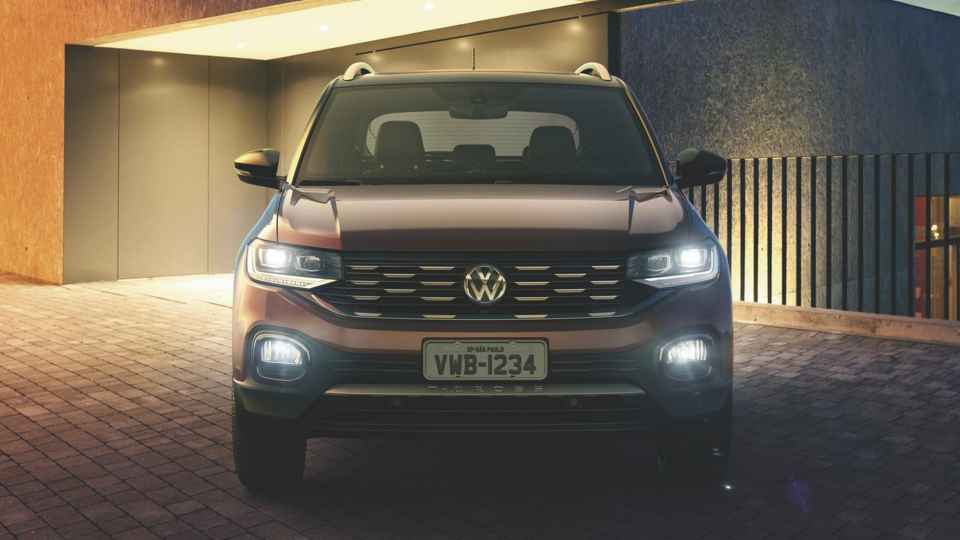 Logarzo S.A. | Nuevo T-Cross - Logarzo S.A. | Concesionario Oficial ...